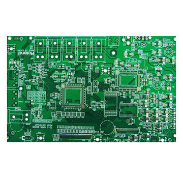 Buy Wholesale China High-quality Double-sided Pcb, Circuit Board ...