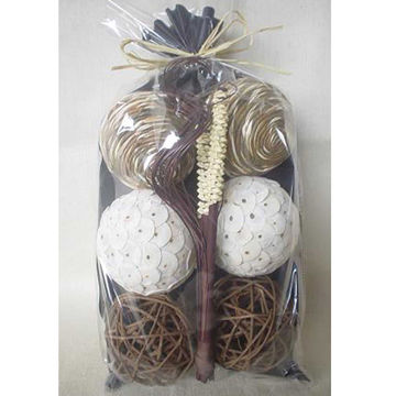 Buy Wholesale India Potpourri & Potpourri | Global Sources