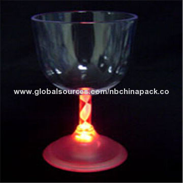 Led Cup Toy, Flashing In The Dark - Wholesale China Led Cup Toy at ...