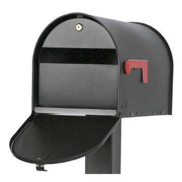 Buy Wholesale China Smart Mailbox With Bluetooth Lock & Smart Mailbox ...