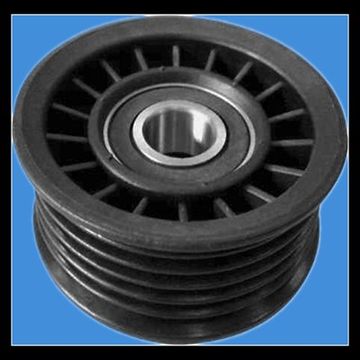 Buy Wholesale China Timing Belt Tensioner/ Tensioner Pulley/ Alternator ...