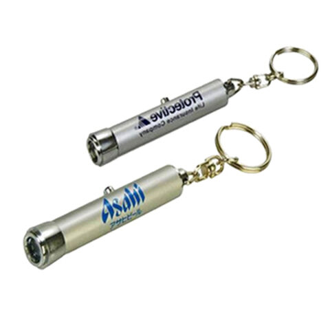 Buy Wholesale China Led Projector Keychains With Flashing Light & Led ...