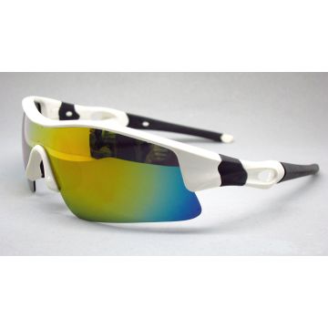 Buy Wholesale China Pc Frame Sports Spectacles Sports Glasses & Pc ...