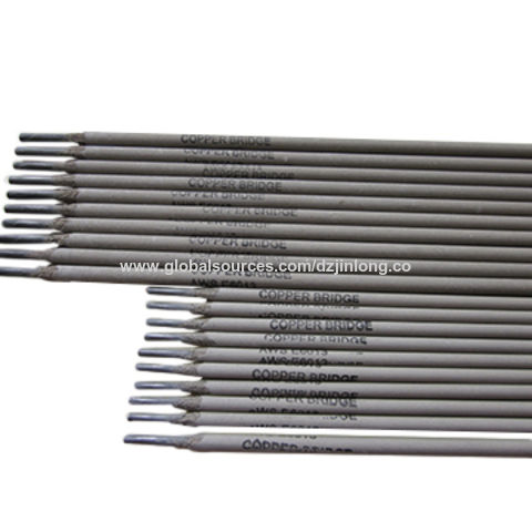 Buy Wholesale China Mild Steel Welding Rod & Mild Steel Welding Rod at ...