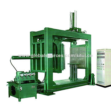 Buy Wholesale China 24kv Epoxy Resin Insulator Moulding Machine & Epoxy ...