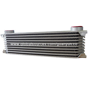 Buy Wholesale China Iso Passed Plate-fin Brazed Aluminum Heat Exchanger ...