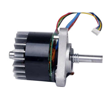 China DC brushless external rotor motor on Global Sources,DC brushless ...