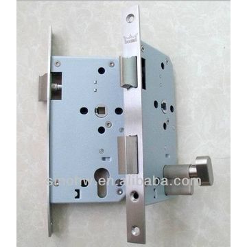 Euro Profile Cylinder Thumb Turn / Mortise Lock | Global Sources