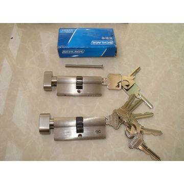 Buy Wholesale China Euro Cylinder Door Lock & Euro Cylinder Door Lock ...