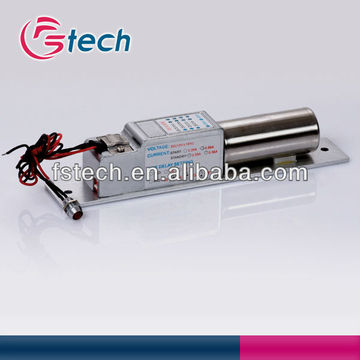 Buy Wholesale China Flush Mounted Electric Bolt Lock Electric Deadbolt ...