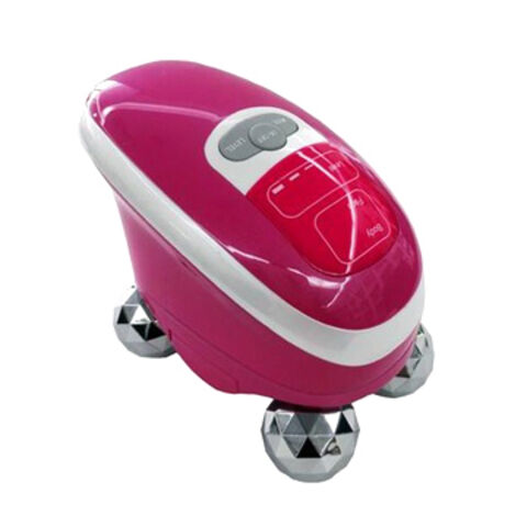 Buy Wholesale Hong Kong SAR Sexy Slim Fat Burning Roller & Sexy Slim ...