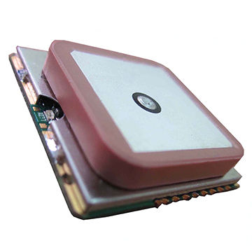 GN-5013 is Ultra-High Performance GNSS Smart Antenna Module with MT3333 ...