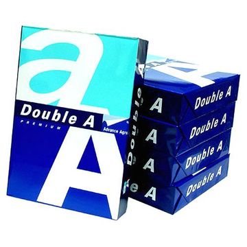 Buy Wholesale Thailand Double A A4 Paper 80 Gsm From Thailand & Double ...