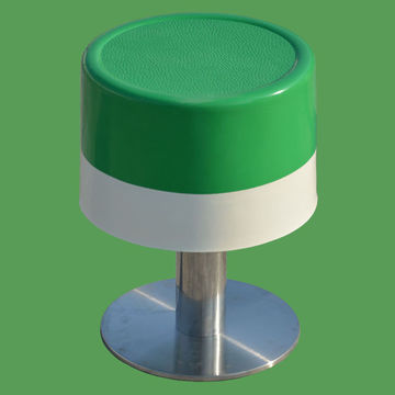 Buy Wholesale China Round Plastic Chair & Round Plastic Chair at USD 20 ...