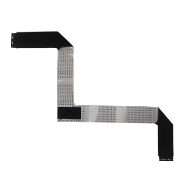 Buy Wholesale China 0.5mm/1mm Ffc Flat Flexible Cable & 0.5mm/1mm Ffc ...