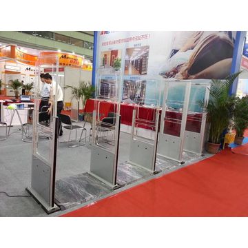 Rfid Library System /rfid Library Security Gate/library Eas+afi ...