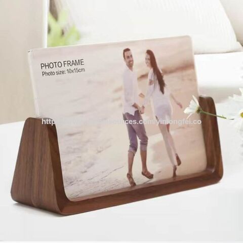 Buy Wholesale China Kids' Photo Frame With Bus Decor In Green & Kids ...