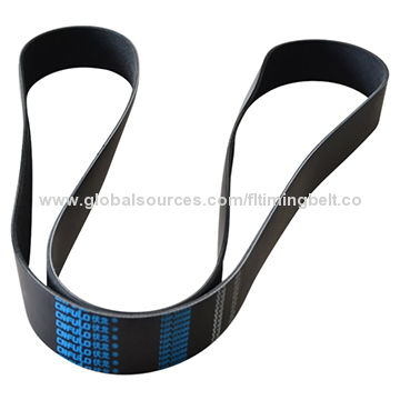 Buy Wholesale China Flat Timing Belt, Japanese Cr/nbr For Transmission ...
