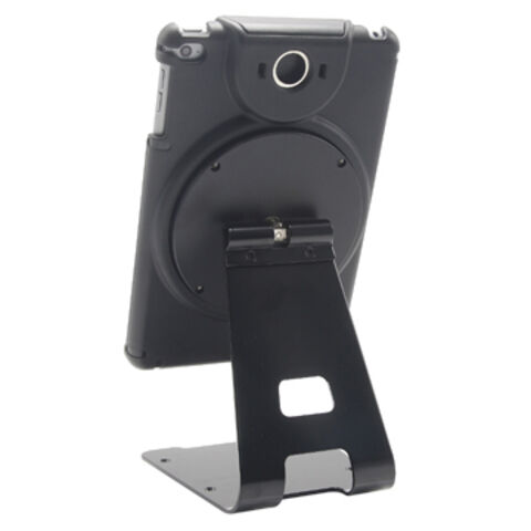 Buy Wholesale Taiwan Ipad Mini 360° Rotating Desk Stand For Comfortable ...