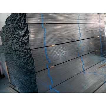 Buy Wholesale China Building Materials Gypsum Channel / Profiles Cw, Uw ...