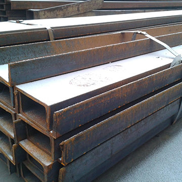 Buy Wholesale China High Performance Structural Steel Channel ...