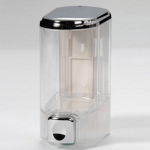 Buy Wholesale Taiwan Pc Soap Dispensers With Key Lock System And 500ml ...