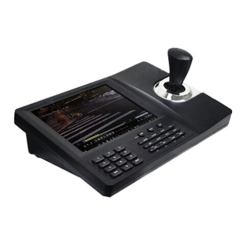 Buy Wholesale China Ptz Controller,support Multi Dome Protocol, Pelco D ...