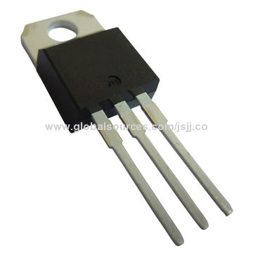 Standard Scr, 25a, 1000/1200v, To-220ab, Replacement For Tyn1025 ...