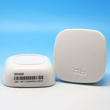 Buy Wholesale China New Arrival Ble Ibeacon & Ble Ibeacon at USD 5 ...