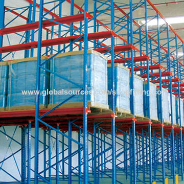 Buy Wholesale China Warehouse Beam Racking & Warehouse Beam Racking at ...
