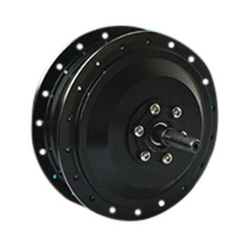 Powerful BLDC Gear Hub Motor with high speed, Powerful BLDC Gear Hub ...