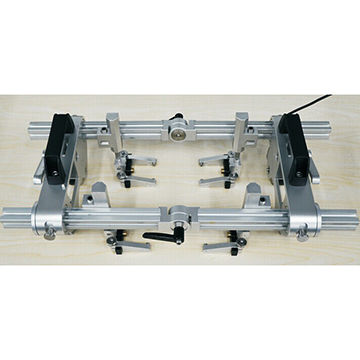 PAUT welding inspection scanner, from 6-inch to plate | Global Sources