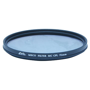 Buy Wholesale Hong Kong SAR Cir-pl Circular Polarized Light Filter ...