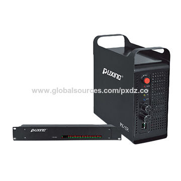 China Small portable repeater, 15W use for underground and above ground ...