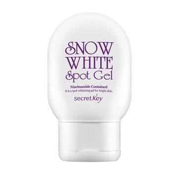 Snow White Spot Gel - Buy South Korea Wholesale Snow White Spot Gel ...