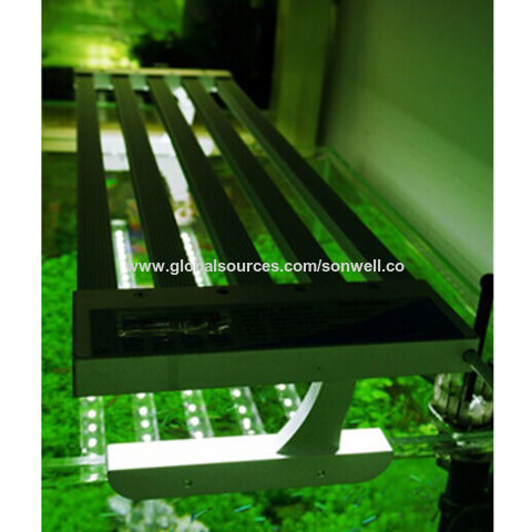 Buy Wholesale China Ce & Rohs Certified Led Grow Lights With Ac-power ...