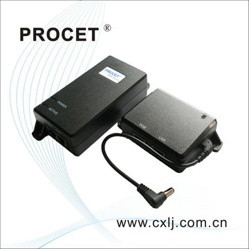 Buy Wholesale China One Port Power Used For Ip Phone Camera Poe Module ...