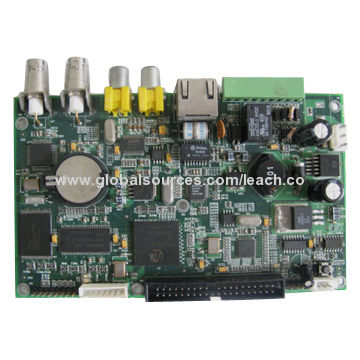 Buy Wholesale China Pcb Assembly For Pcba Board With Npi & Pcb Assembly ...