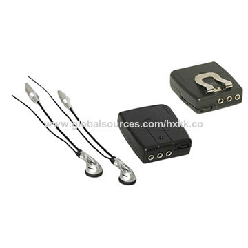 China Wired motorcycle intercom for motor driver on Global Sources ...