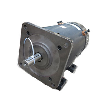 48V/4KW DC Electric Motor for Electric Car | Global Sources