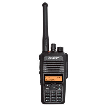 Buy Wholesale China Digital Mobile Radio With Tdma Format And Analog ...