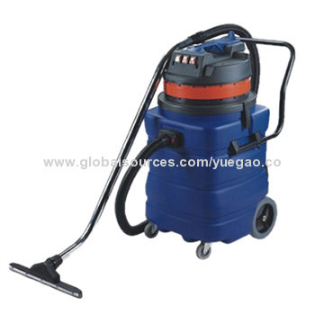 Buy Wholesale China 90l 3-motor Wet/dry Vacuum Cleaner & 90l 3-motor Wet/dry Vacuum Cleaner ...