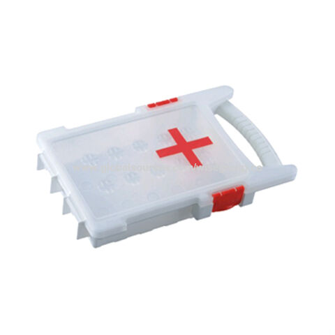 8-inch Mini Plastic Medical Tool Box, Plastic Medical Tool Box - Buy ...