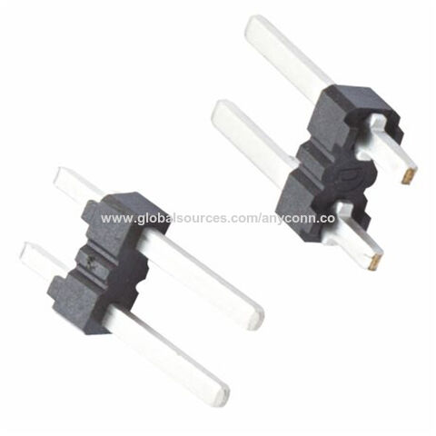 Supplier Of Pin Headers, Ph3.0, H2.0, Straight Type, Single Row, Tin ...