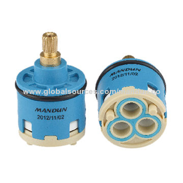 33mm two way diverter cartridge | Global Sources