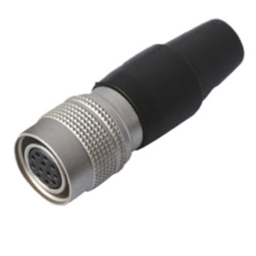 Buy Wholesale China Mini Type Metal Push-pull Female Electrical ...