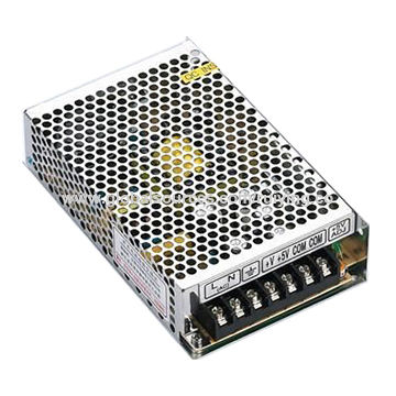 Buy Wholesale China 3d Printer Switching Power Supply, 12-24v 300w & 3d ...