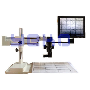 Buy Wholesale China Stl Microscope, Video Microscopes,optical ...