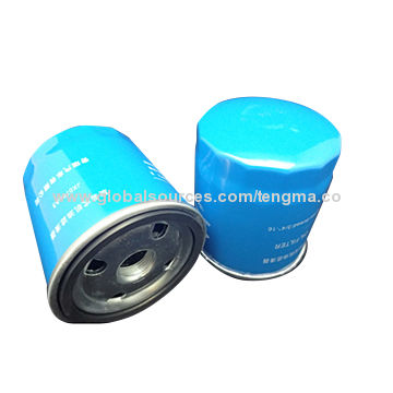 Buy Wholesale China Engine Oil Filter For Chery & Engine Oil Filter at ...