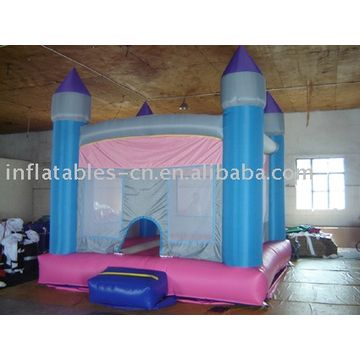 Buy Wholesale China Mini Bouncy(bouncy Castle) & Mini Bouncy(bouncy Castle) | Global Sources